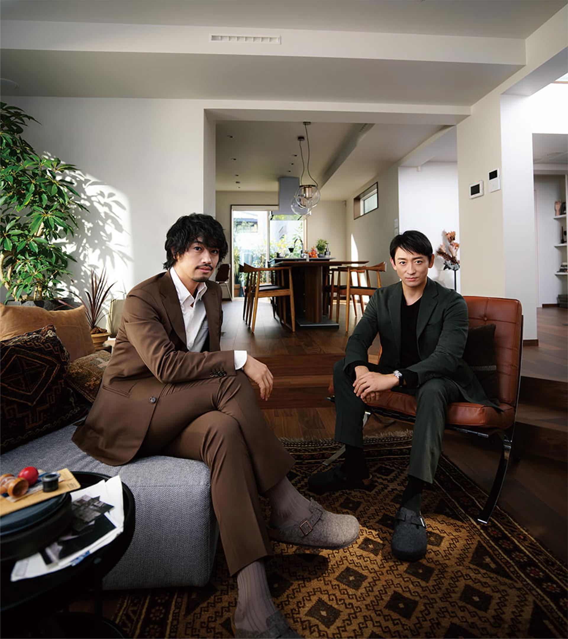 災害レス・コンクリート住宅 レスコハウス