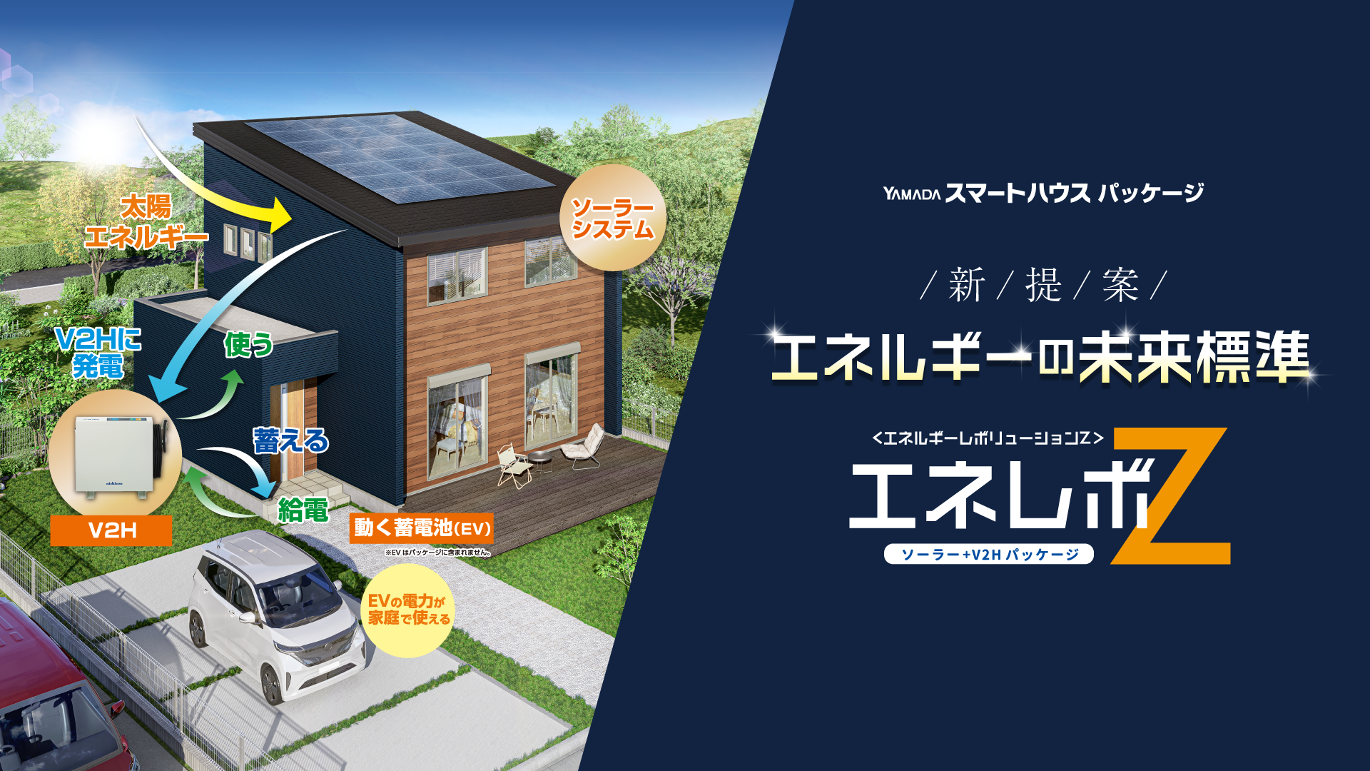 災害レス・コンクリート住宅 レスコハウス